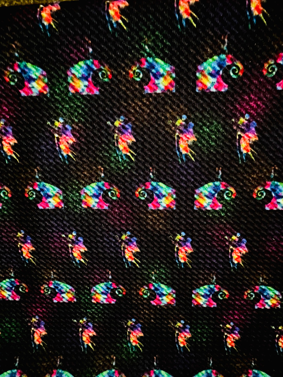 Rainbow Jack – Espinoza Fabrics