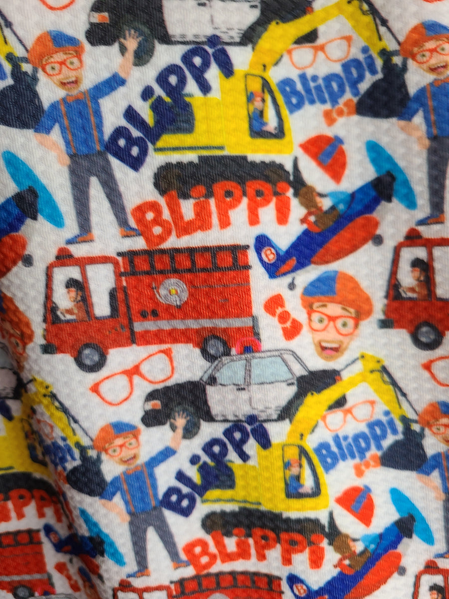 BlippI Inspired – Espinoza Fabrics