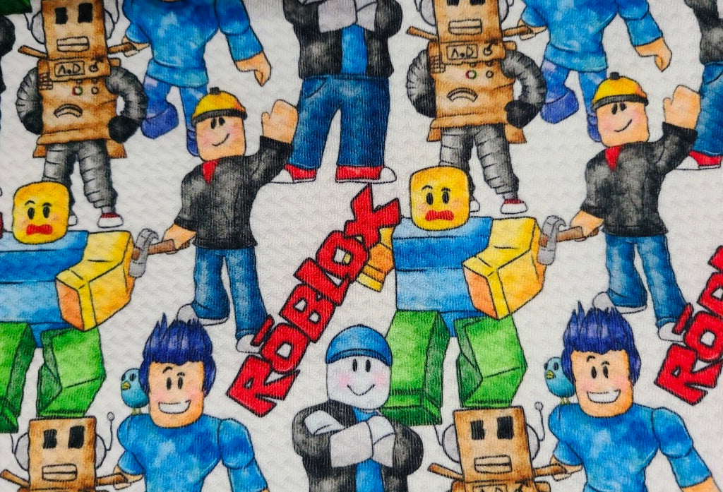 Roblox – Espinoza Fabrics