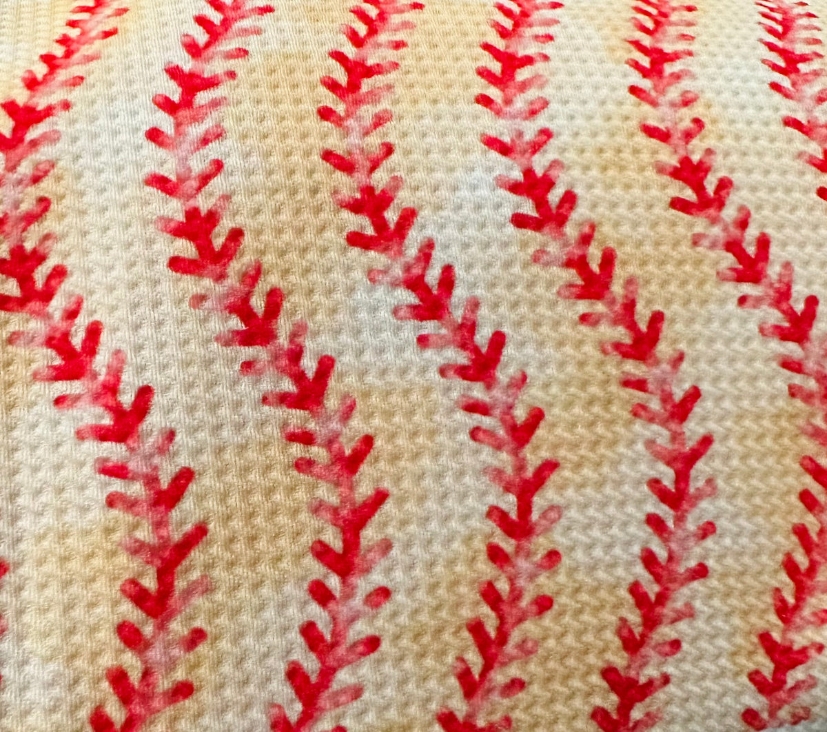 Baseball Thread – Espinoza Fabrics
